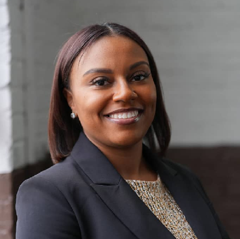 Our Team - LCF Associates